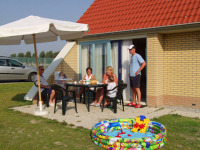 Vakantie met baby, er is meer mogelijk dan je denkt