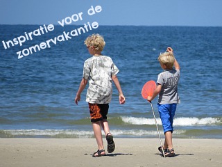 Vakantie Aanbiedingen voor een heerlijke Gezinsvakantie