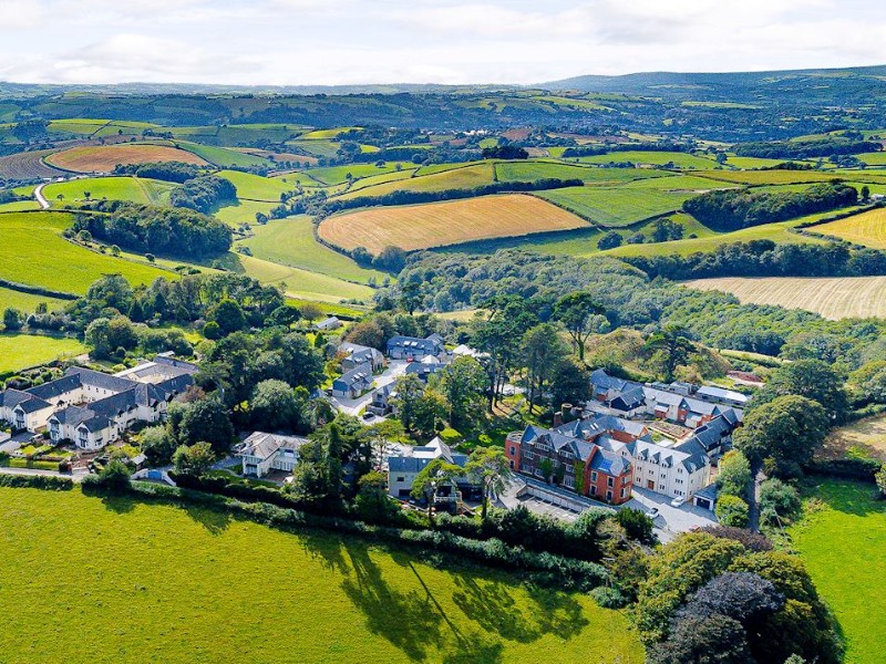 Kindvriendelijke Landal parken in Engeland