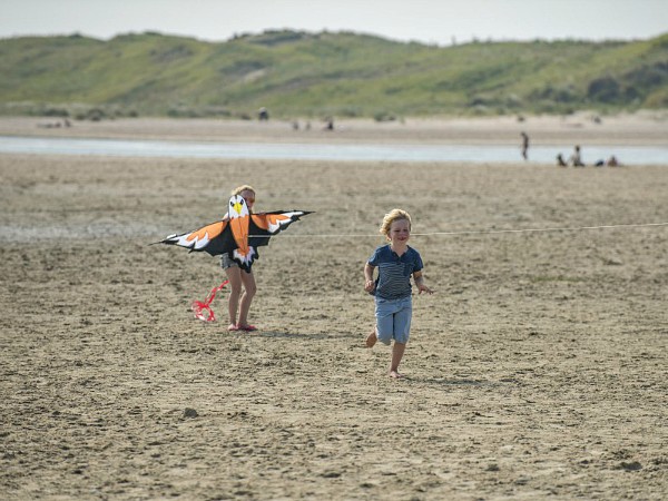 De leukste Kindercampings in Zeeland, met de zee altijd dichtbij