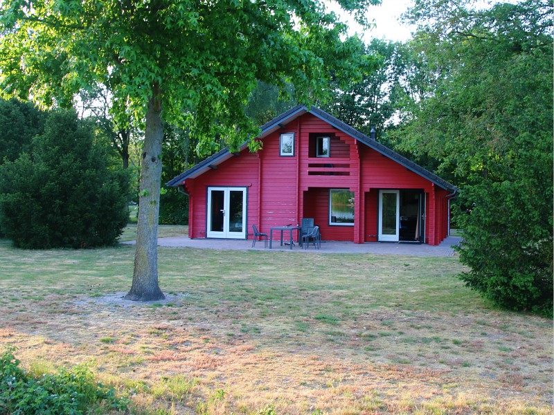 Roompot Klein Vink, een park voor de kleine en grote portemonnee