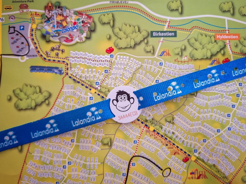Lalandia Billund, zoveel te zien, te doen en te beleven!